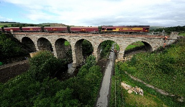 Saltire civil engineering awards 2011 | New Civil Engineer