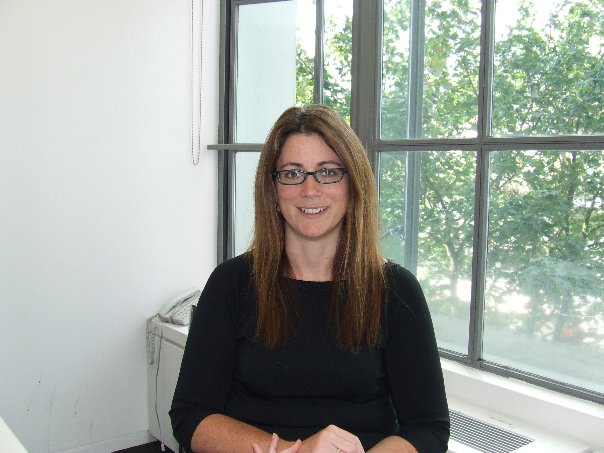 Claire's blog | New Civil Engineer