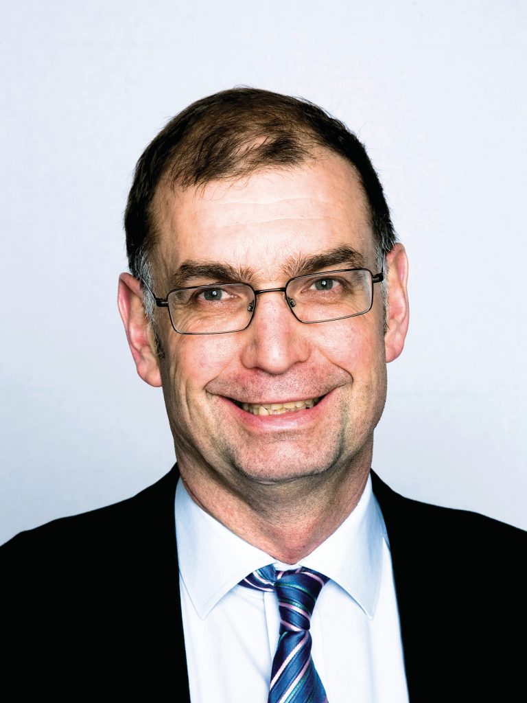 Talking Point | New Civil Engineer