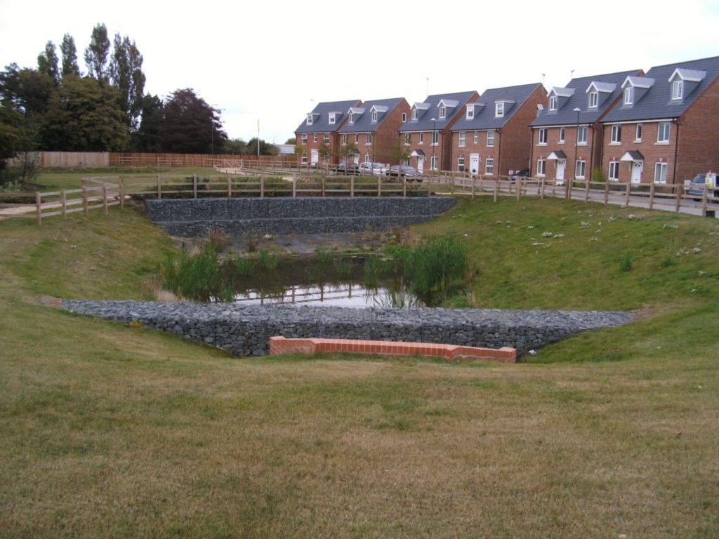 Row over Suds loophole | New Civil Engineer