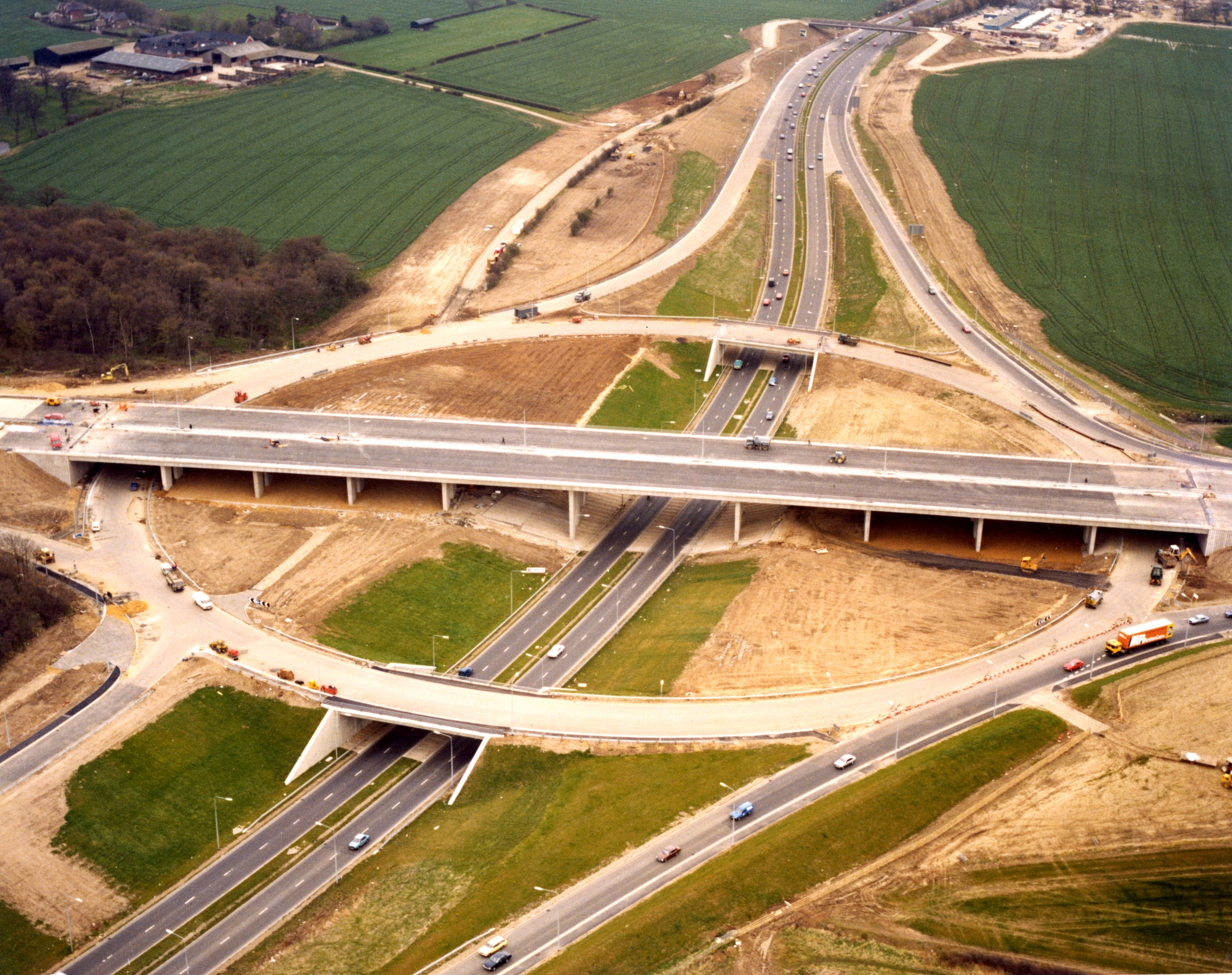 London s Turning Circle New Civil Engineer London s Turning Circle New Civil Engineer