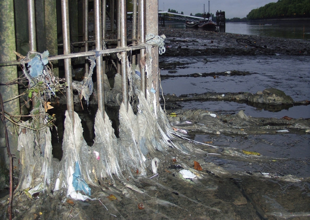 Water companies warned over pollution | New Civil Engineer