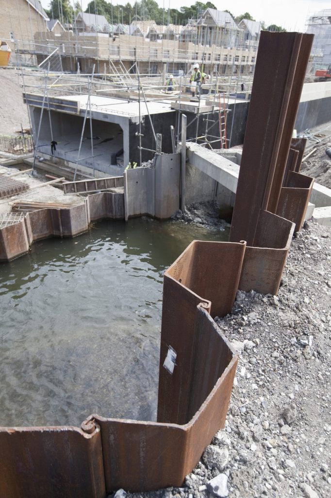 Water Works | New Civil Engineer