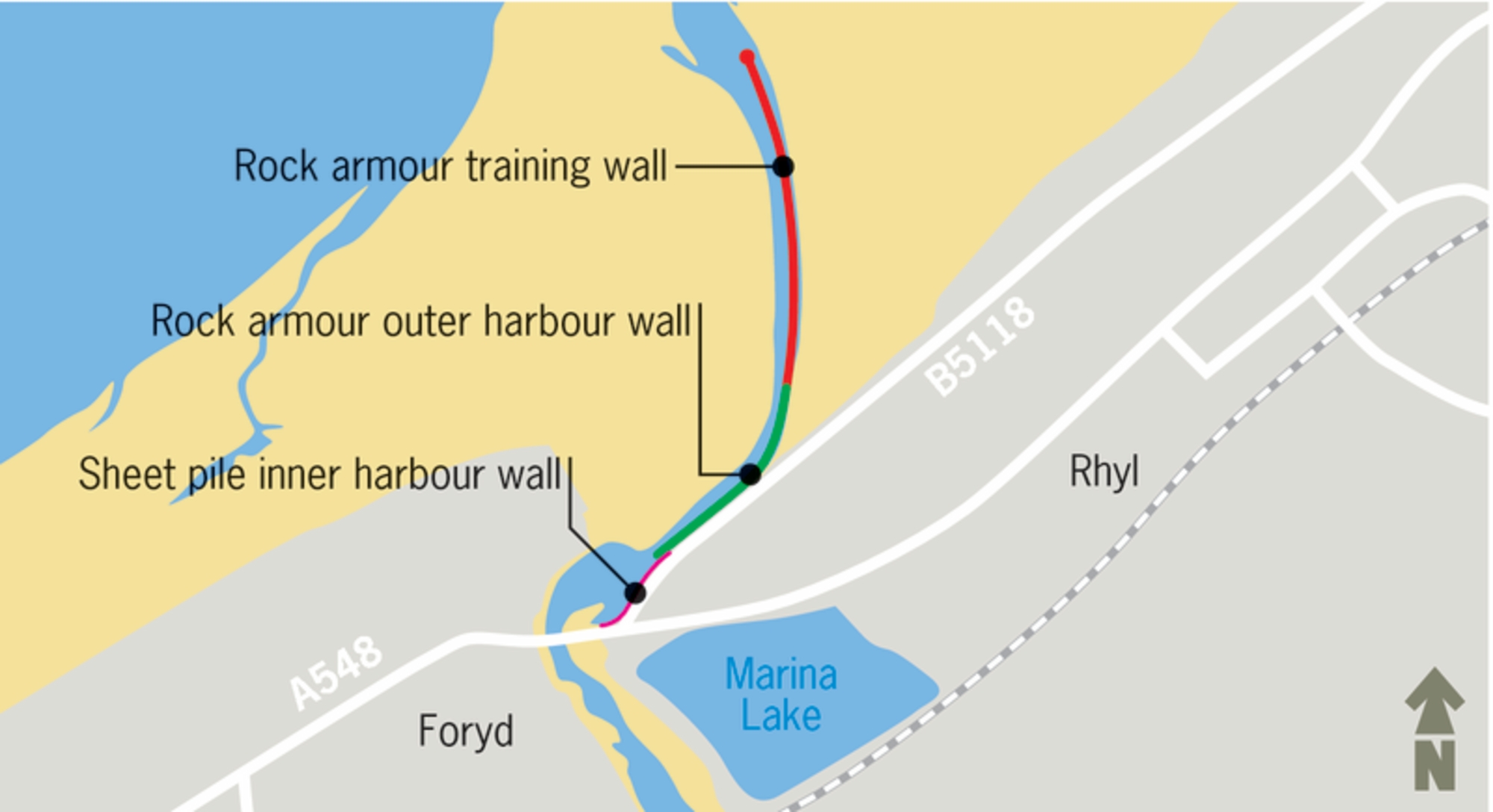Defending The Front | New Civil Engineer