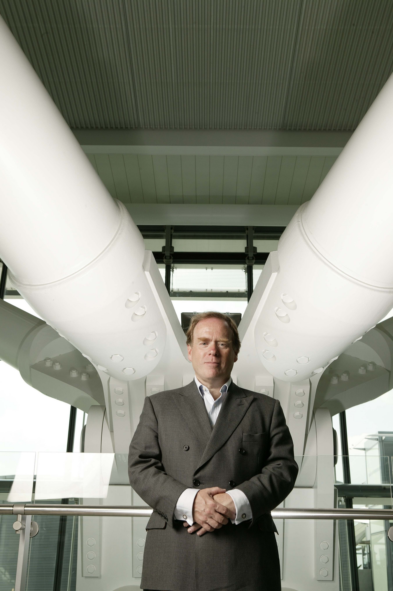 Crossrail spreads BIM technology to suppliers | New Civil Engineer