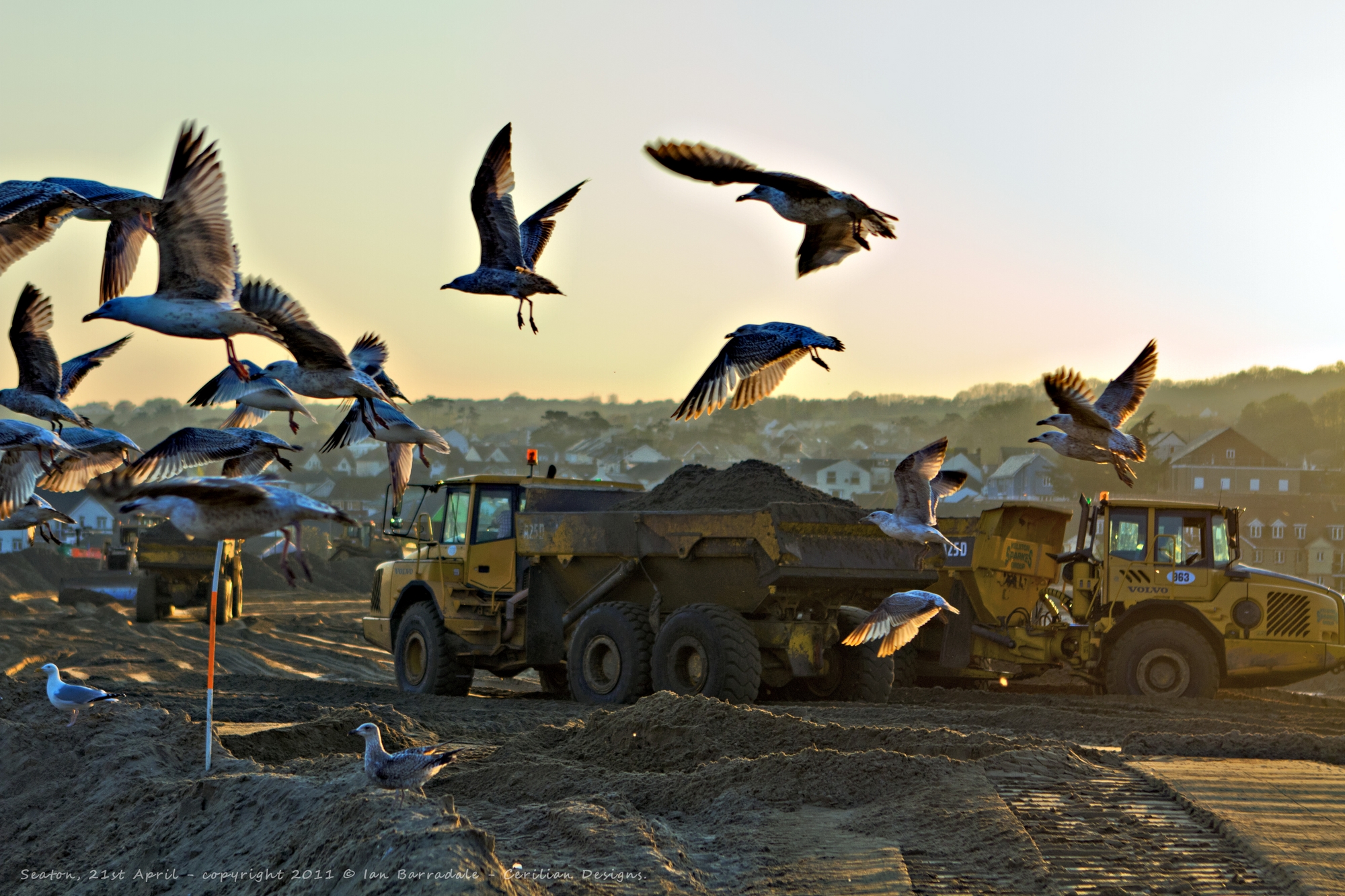 Ground Engineering: Rising to the occasion | New Civil Engineer