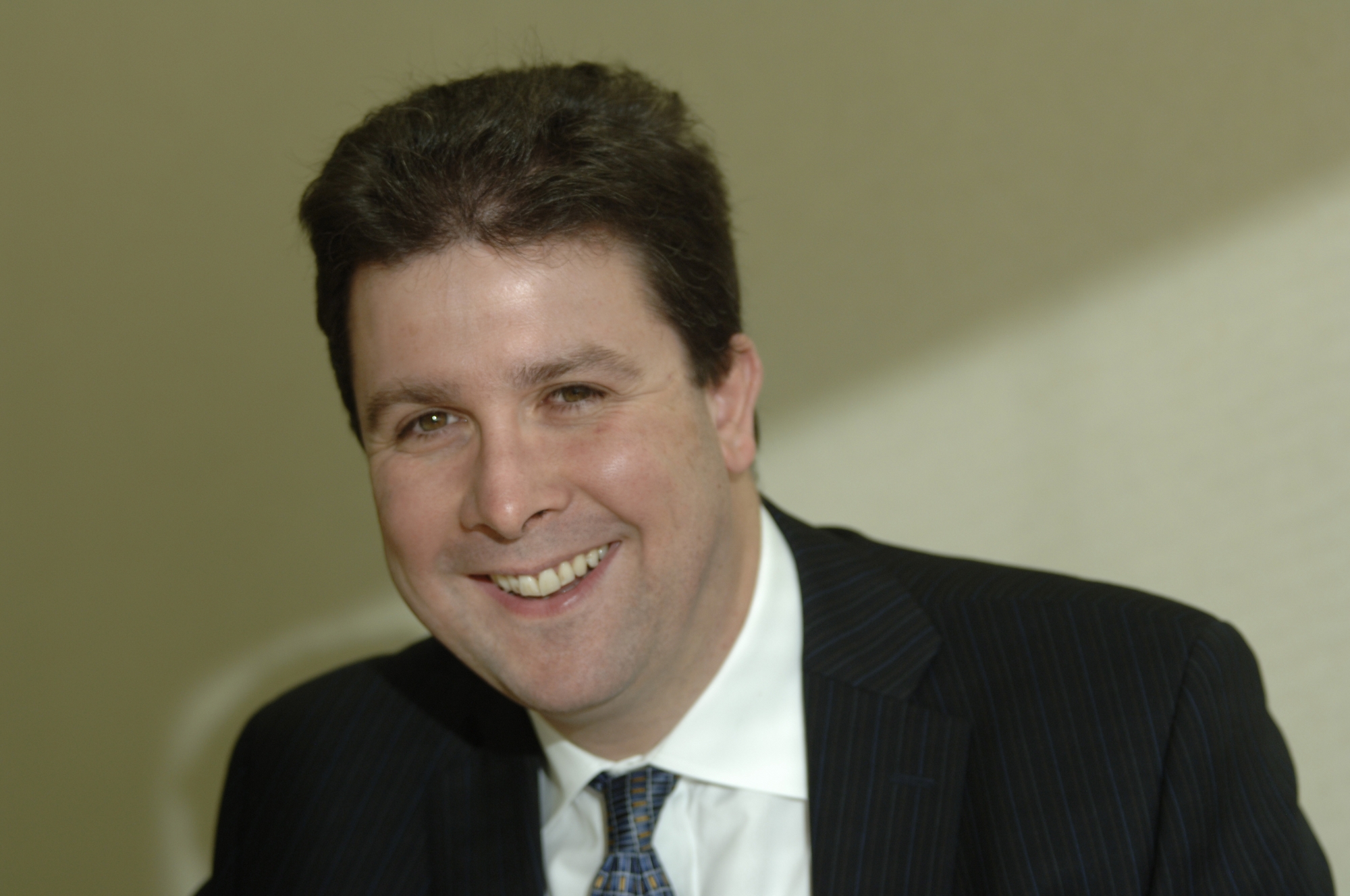 Mark Bew: Why BIM is important to the UK | New Civil Engineer