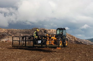 JCB launch: Global market grab | New Civil Engineer