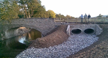 Historic bridges and infrastructure awards: Repair, Refurb and Recreate ...