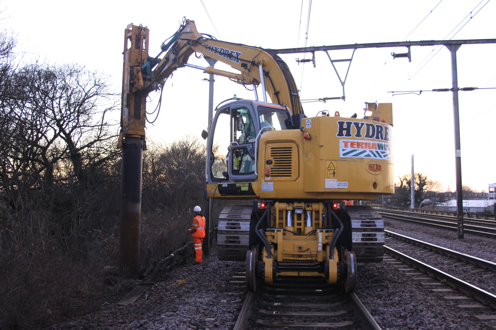 Rail regulator sets out plan to scrutinise Network Rail funding at ...