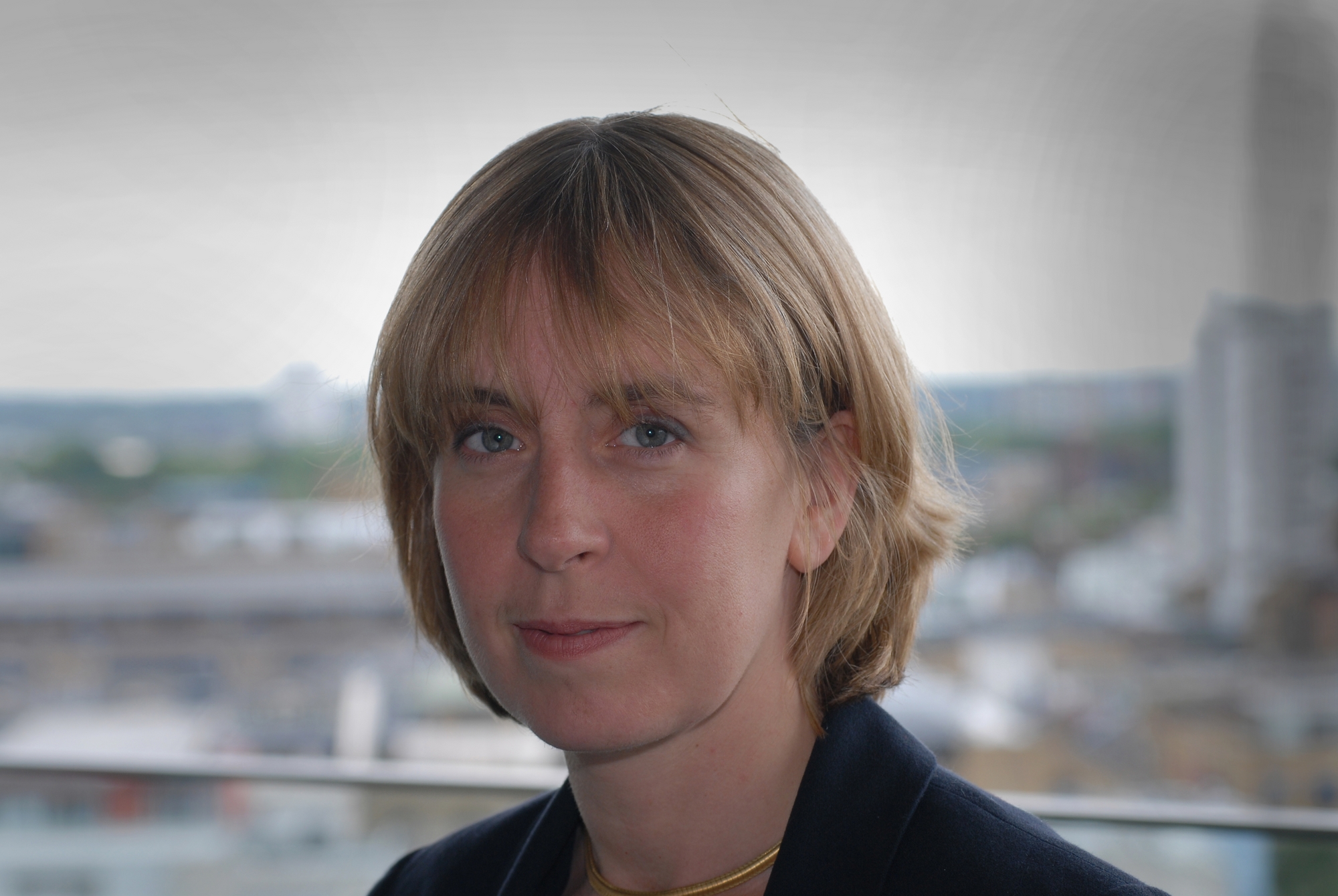 Interview: Investment driver | New Civil Engineer