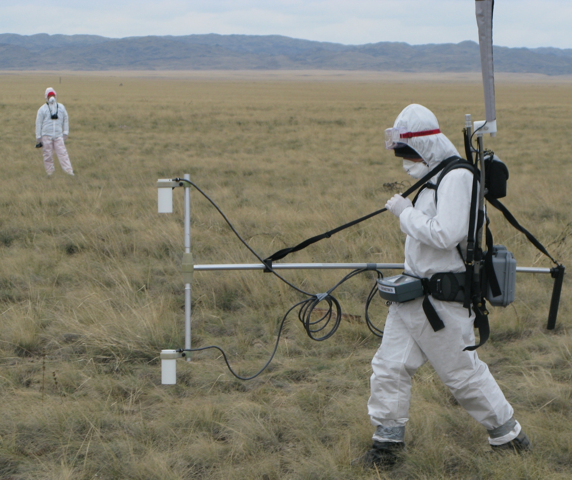 Field detectives | New Civil Engineer