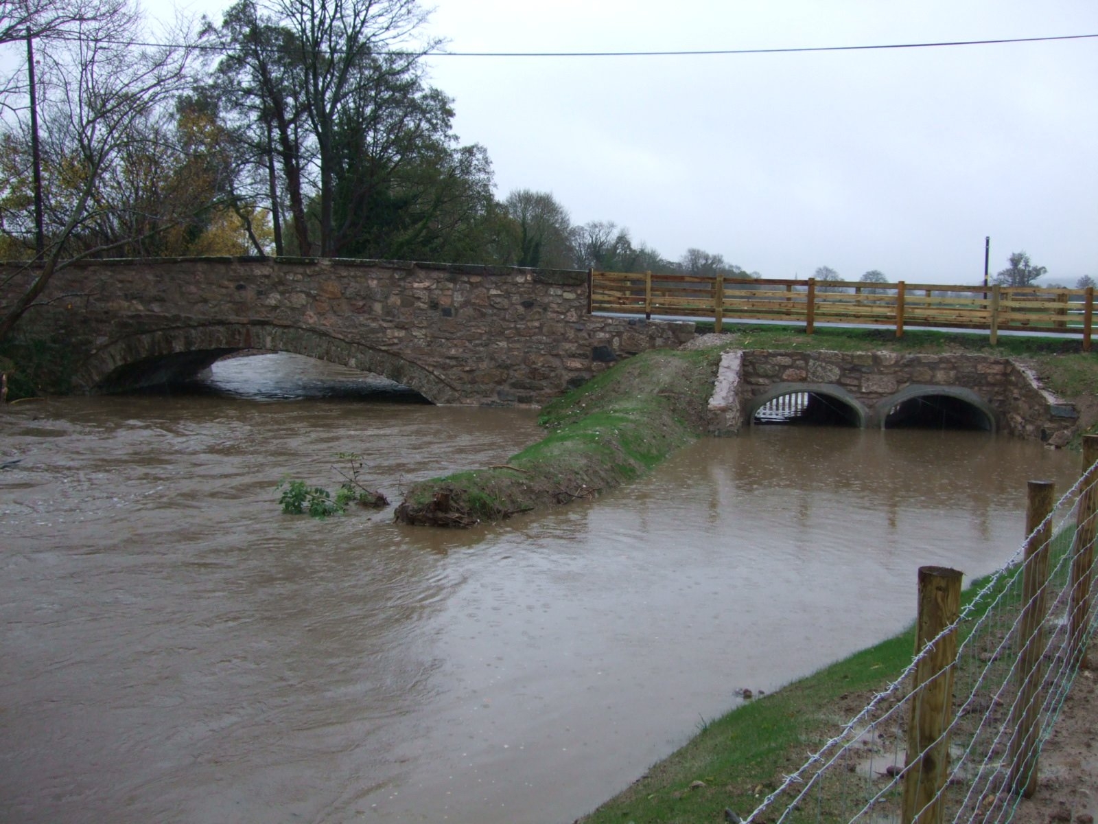 Flooding experts frustrated at Pitt progress | New Civil Engineer