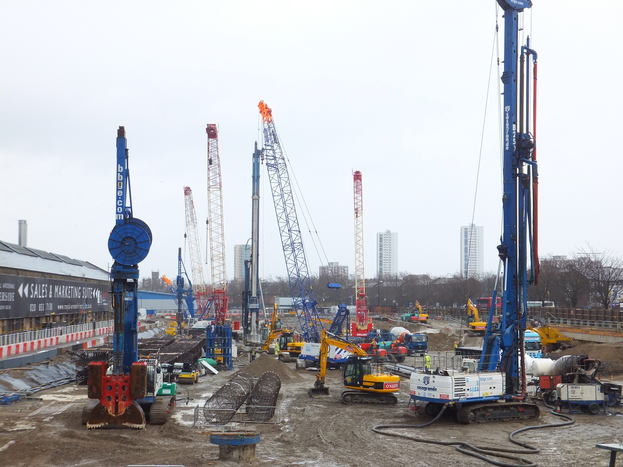 Engineered for Value | New Civil Engineer