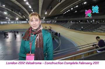 Olympics raise profile of UK civil engineering | New Civil Engineer