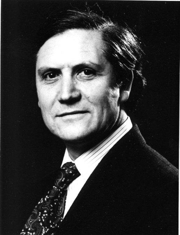 Lord Henry Chilver - a pioneer of engineering education | New Civil ...