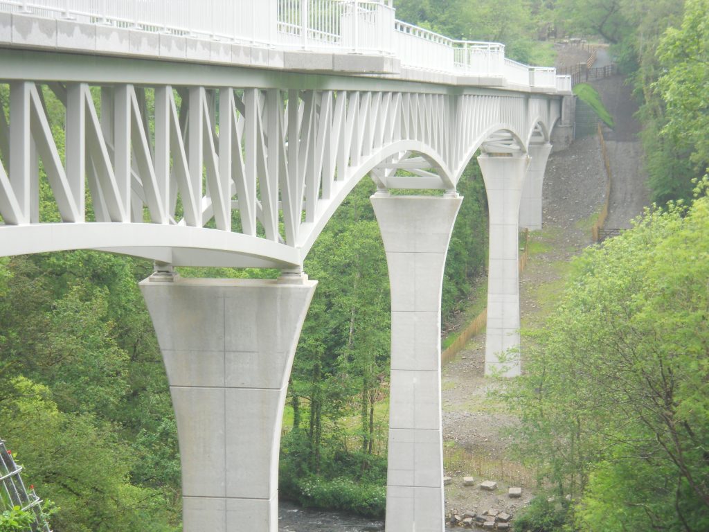 Gem bridge: Back to the future | New Civil Engineer