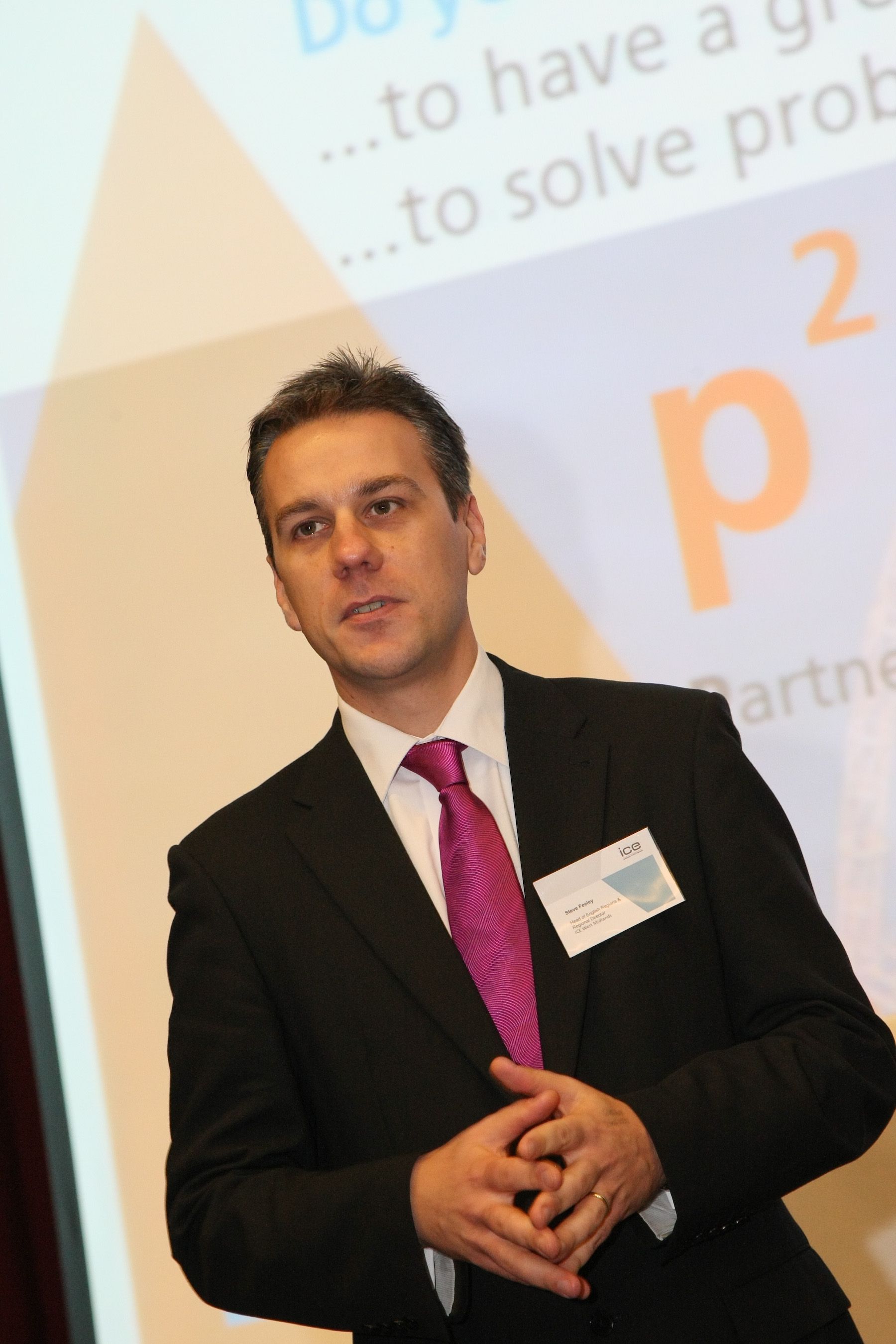 Forging a new spirit of British excellence | New Civil Engineer