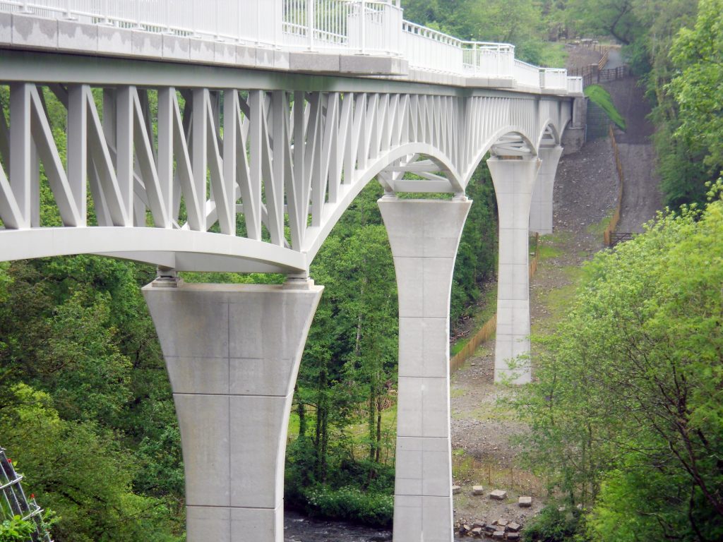 Letters: Why Gem Bridge is worth the expense | New Civil Engineer