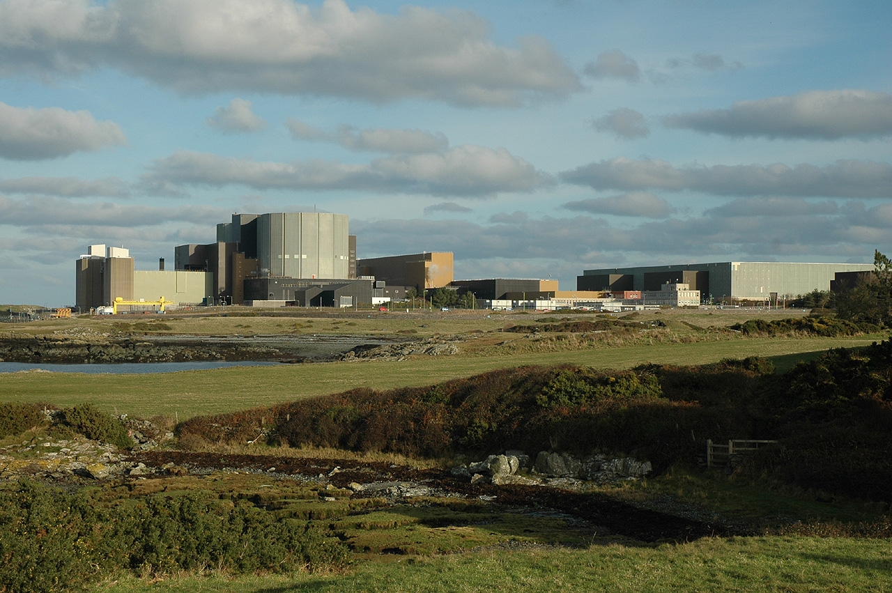 Hitachi to build up to nine new nuclear plants in UK | New Civil Engineer