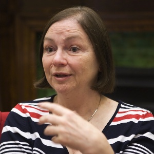 No.31 ICE’s first woman President | New Civil Engineer