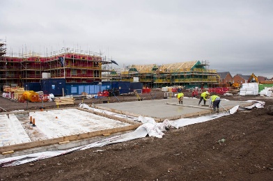 The hole problem | New Civil Engineer