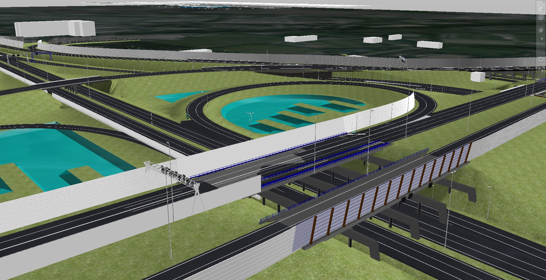 Driven by better design | New Civil Engineer