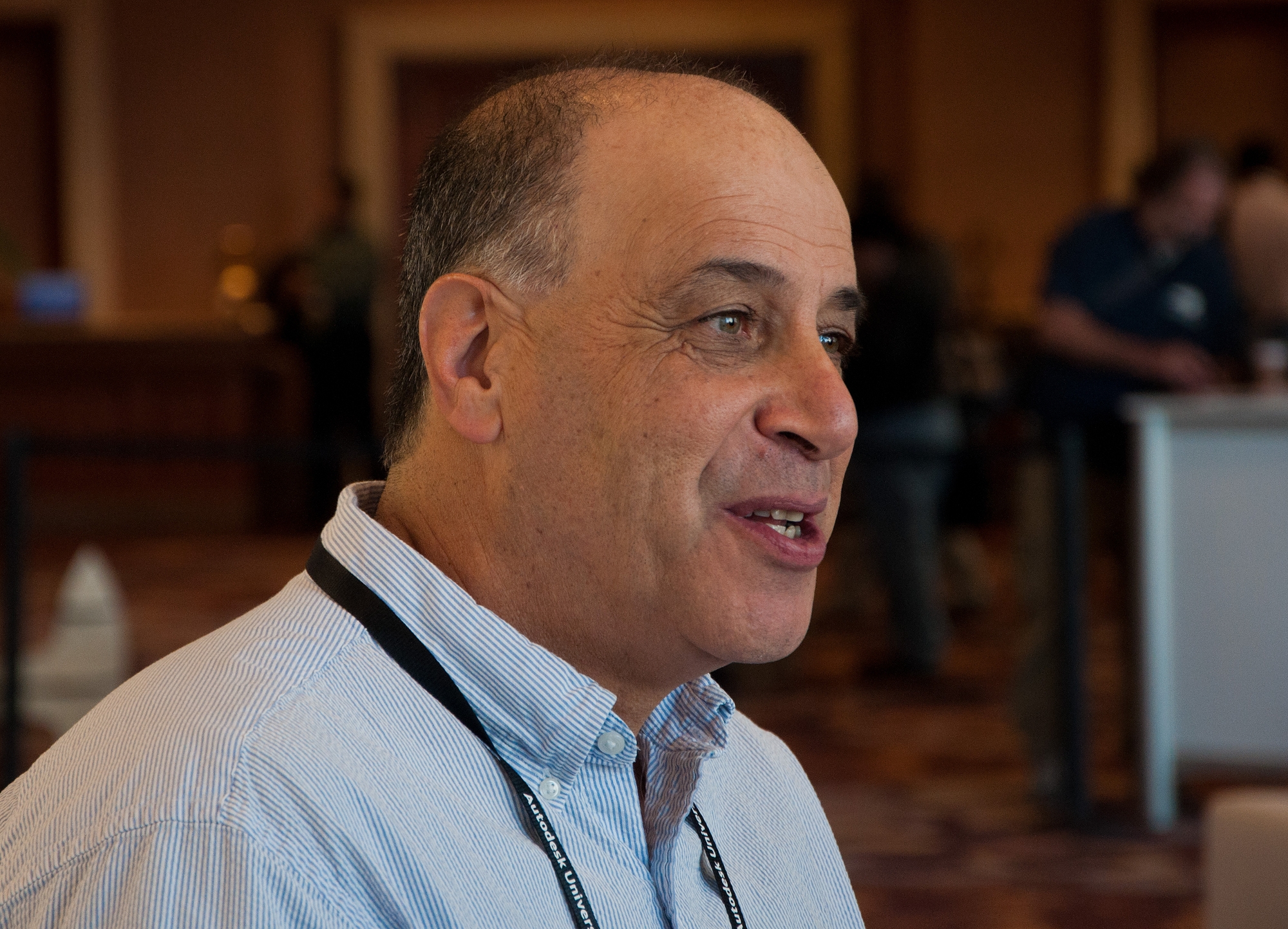 Carl Bass: Why BIM's future is written in the cloud | New Civil Engineer