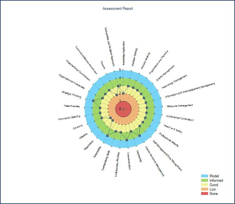Competency Framework given a makeover | New Civil Engineer