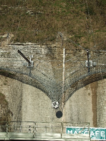 Rock solid testing | New Civil Engineer