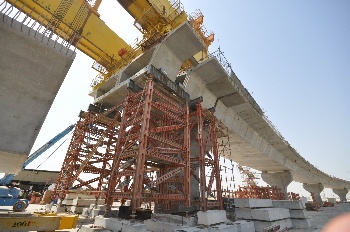 Construction equipment: Global work props up UK companies | New Civil ...