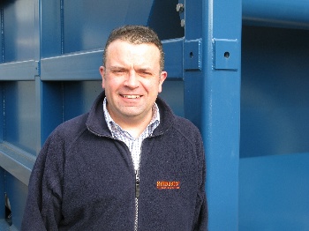 Wastewater: Water channels its cash into key assets | New Civil Engineer