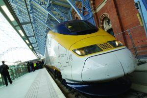 MPs call for ‘urgent’ capacity increase on HS1 - New Civil Engineer