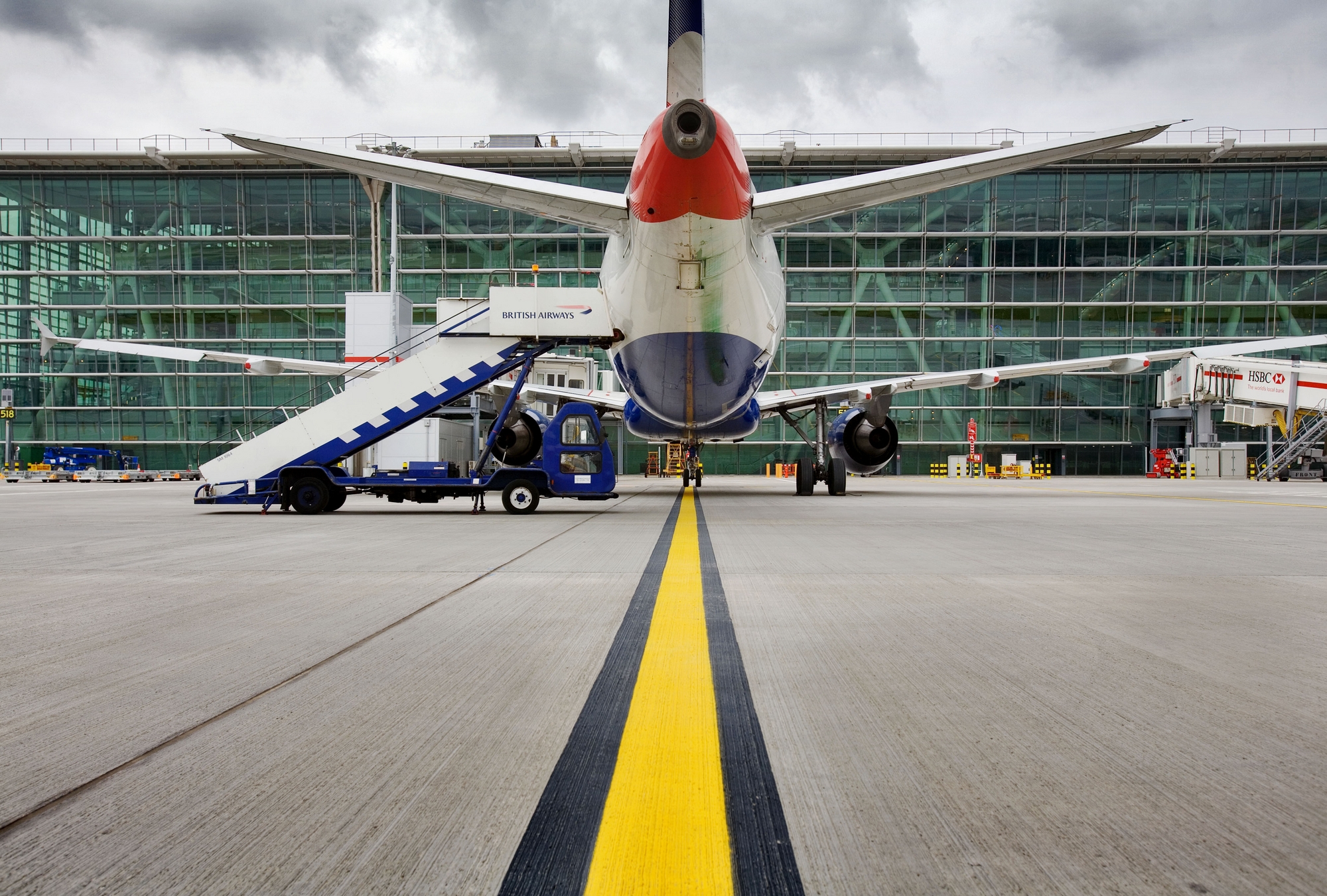 Heathrow hub questions remain | New Civil Engineer