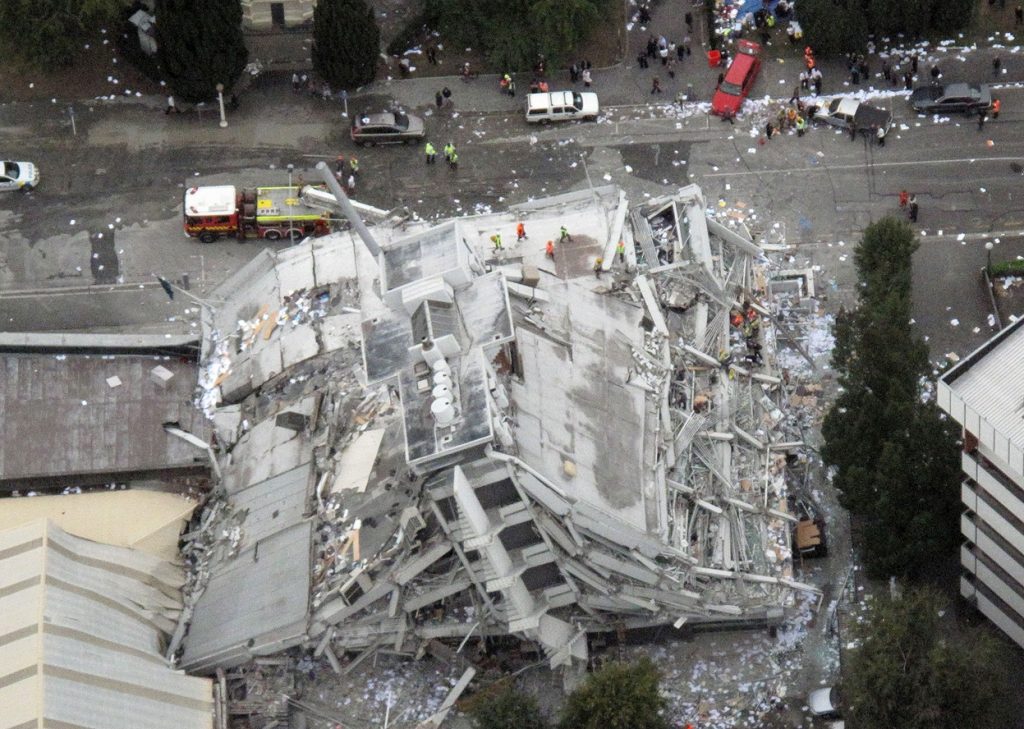 Engineering a change | New Civil Engineer