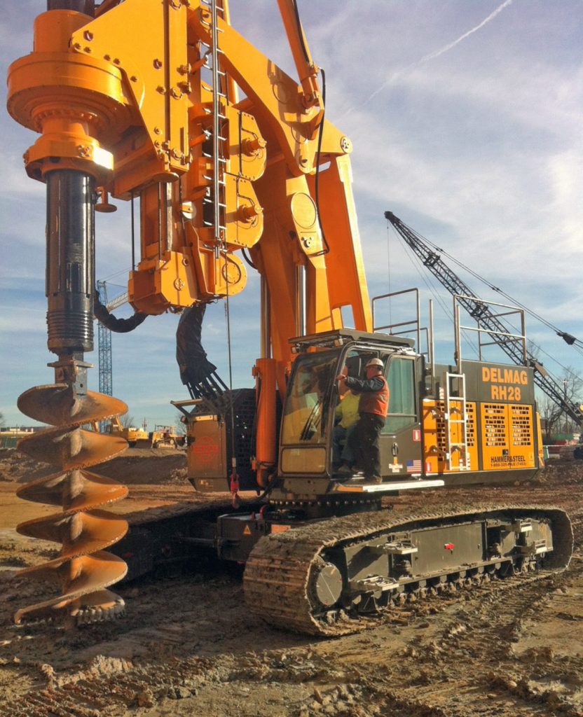New equipment launched at Bauma construction equipment exhibition | New ...