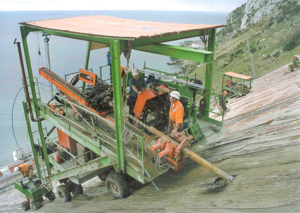 Bucking the trend | New Civil Engineer