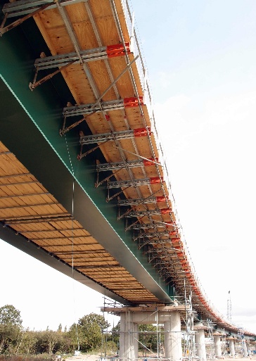 Partners in time | New Civil Engineer