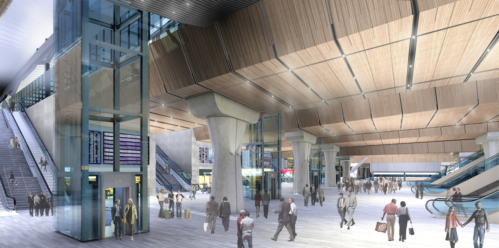 Terminal velocity | New Civil Engineer