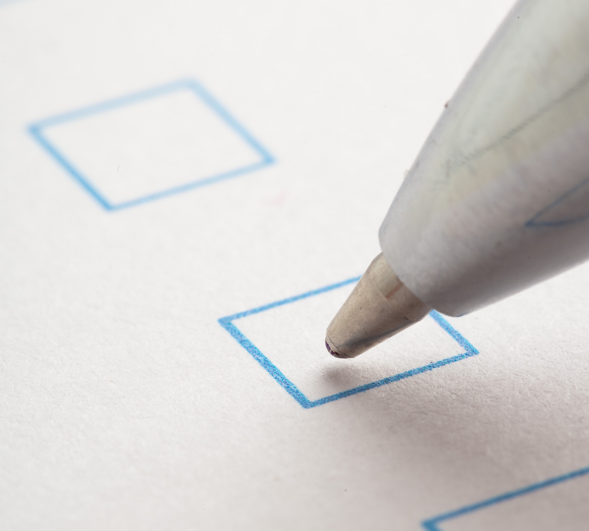 Why box ticking is causing procurement chaos | New Civil Engineer