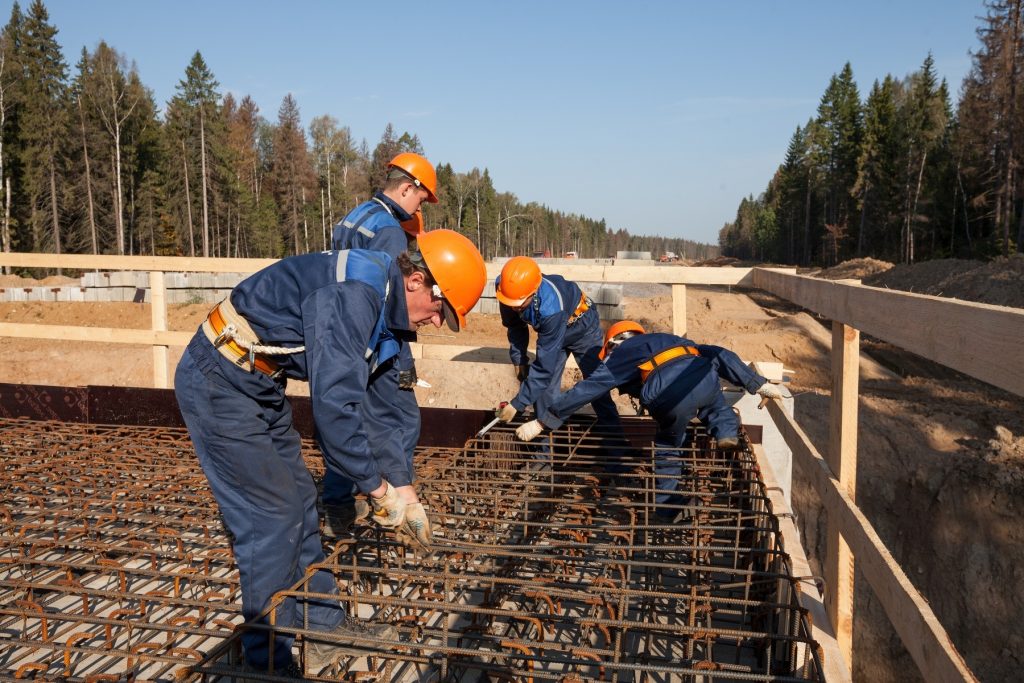 Aecom buys into Russia | New Civil Engineer
