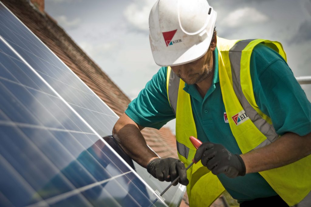 Kier acquires utilities engineer McNicholas | New Civil Engineer