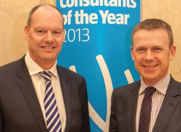 Tenth Consultants Awards recognises skill and excellence | New Civil ...