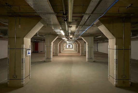 British Museum reveals progress on £135M exhibitions centre | New Civil ...