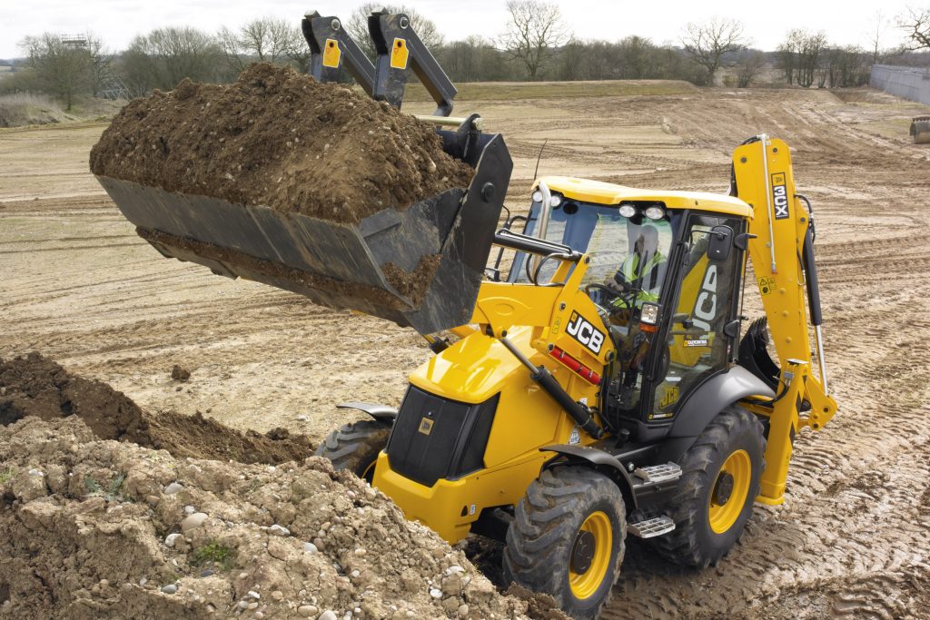 JCB suspends activity in UK while opening up again in China | New Civil ...