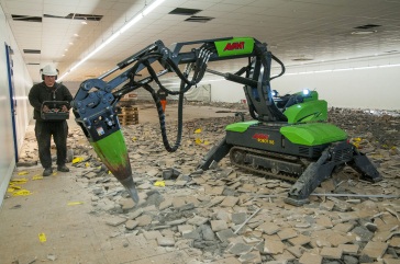 UK construction showcase takes shape | New Civil Engineer