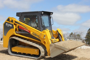 UK construction showcase takes shape | New Civil Engineer