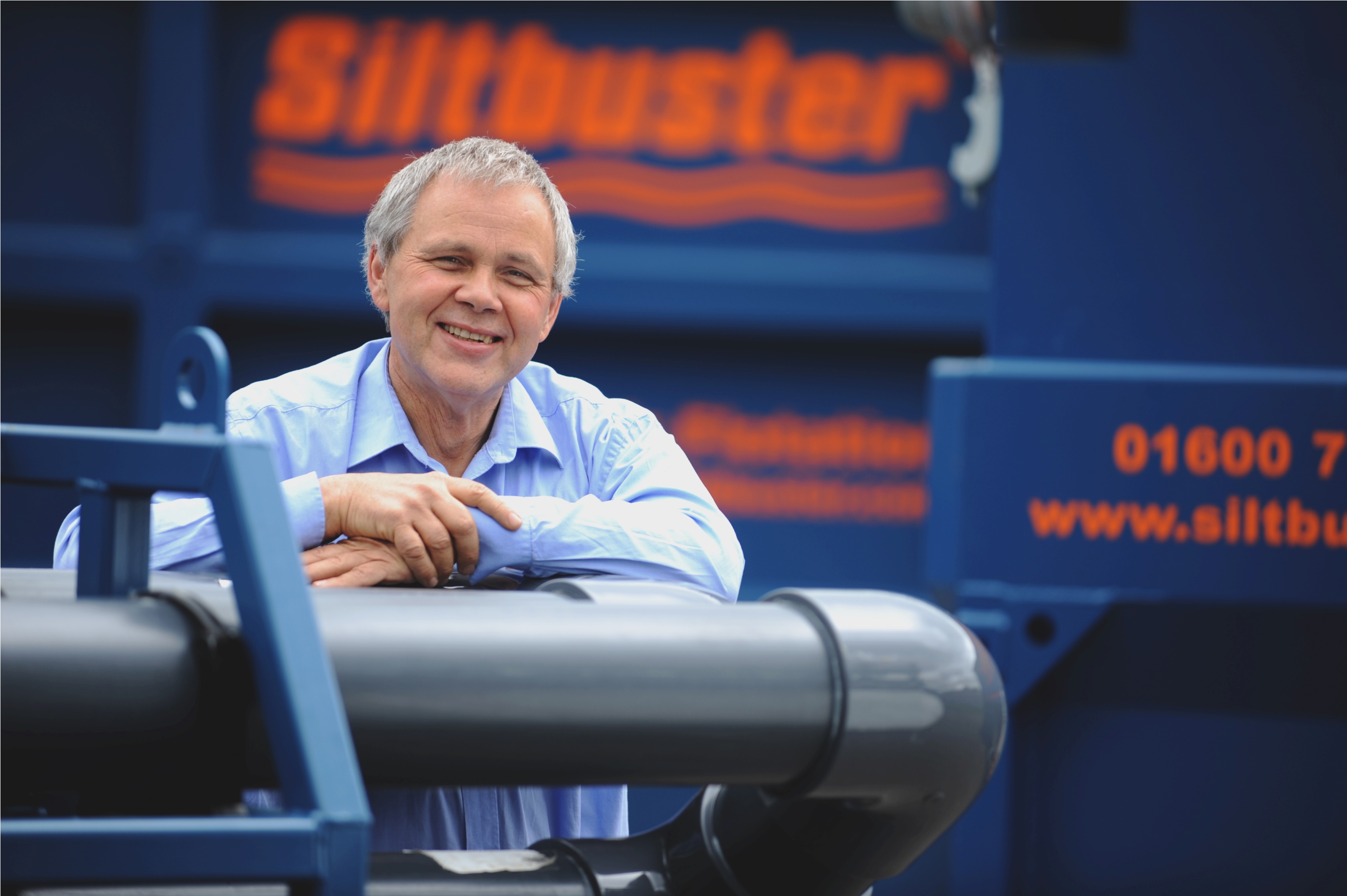 Talking Point with Richard Coulton | New Civil Engineer