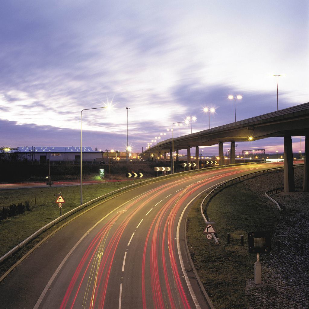 UK supply chain development central to Highways Agency's new-look £5bn ...