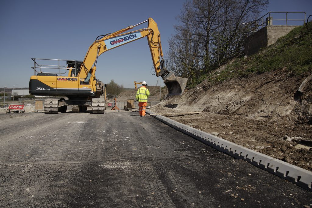 Junction to go | New Civil Engineer